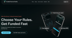 Funded Futures Family Prop Firm Review - Best Props