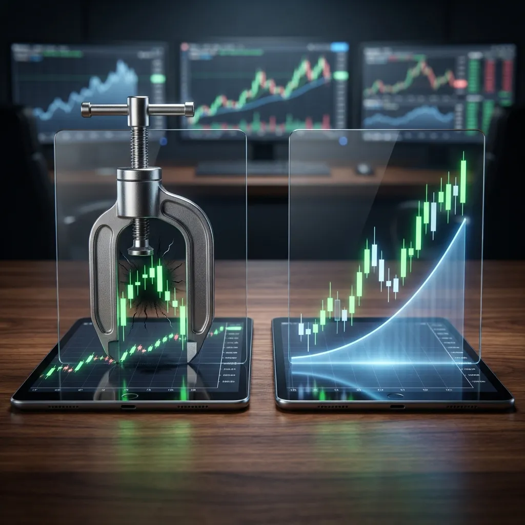 How FundedNext Drawdown Rules Work for New Traders - Best Props