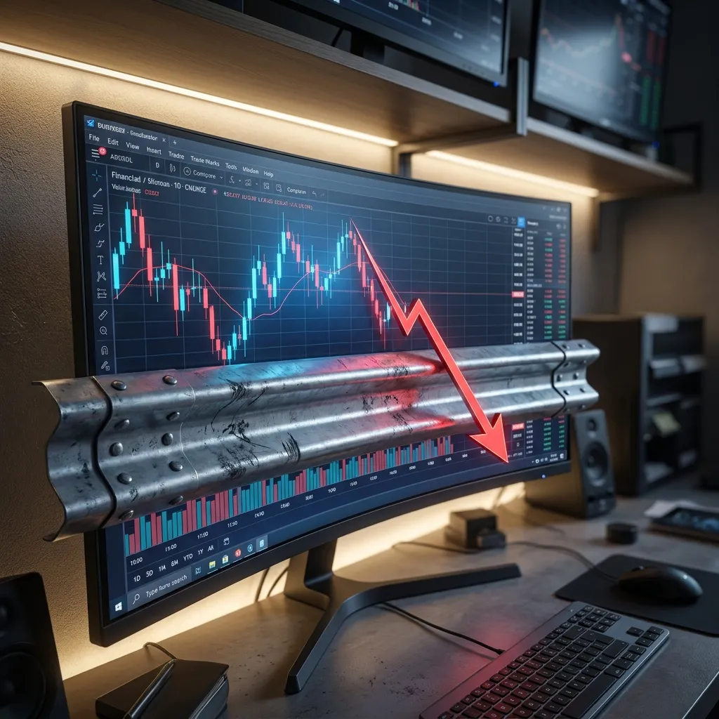 How FundedNext Drawdown Rules Work for New Traders - Best Props