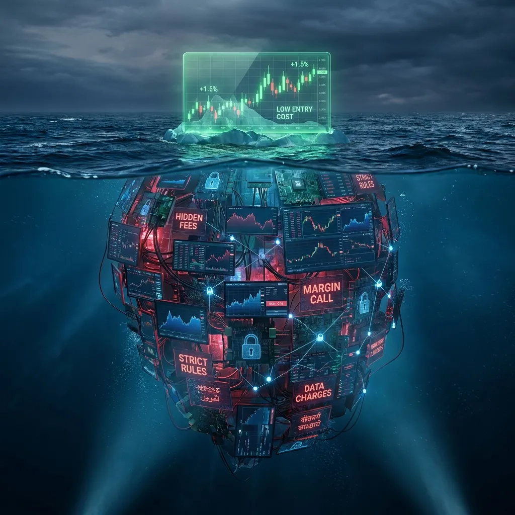 How Much Do Funded Trading Programs Cost in 2026 - Best Props